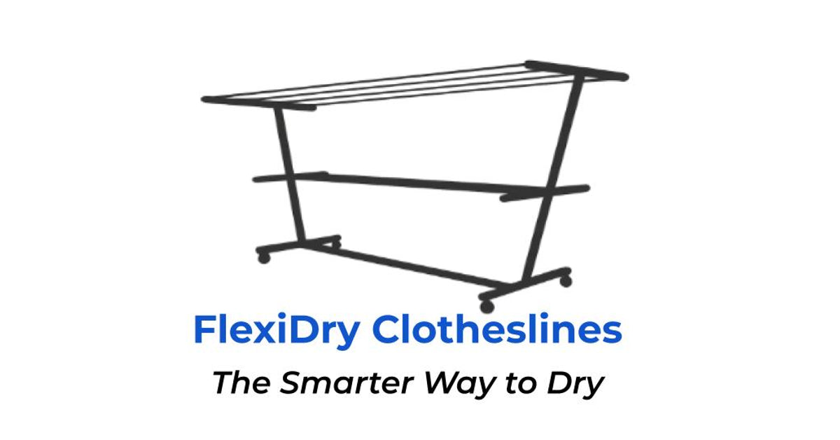 Contact FlexiDry Mobile Clothesline NZ – Compact & Dual-Level ...